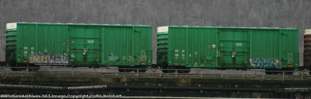 CRLE 119751 & CRLE 119729